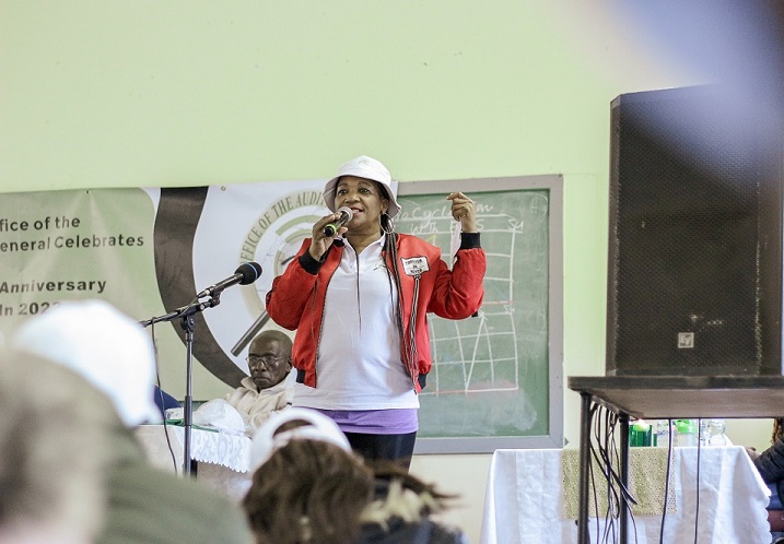 Picture Gallery – Office Of The Auditor General