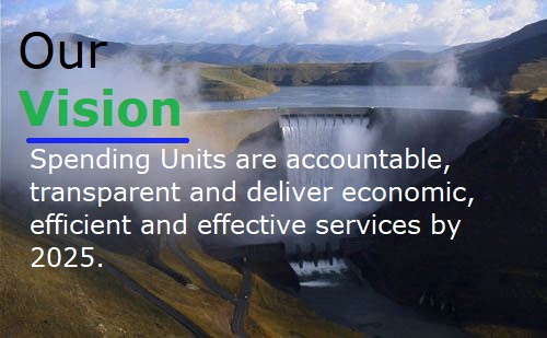 About Us – Office Of The Auditor General